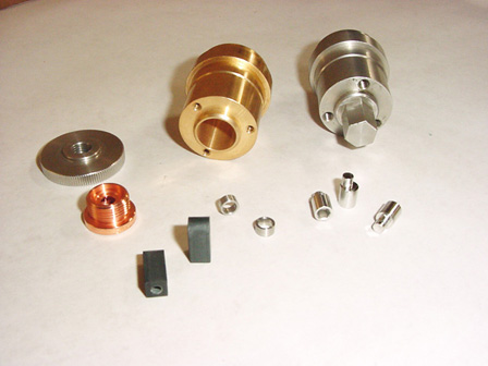 L&T Precision Engineering, Inc.