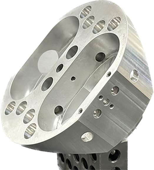 L&T Precision Engineering, Inc.