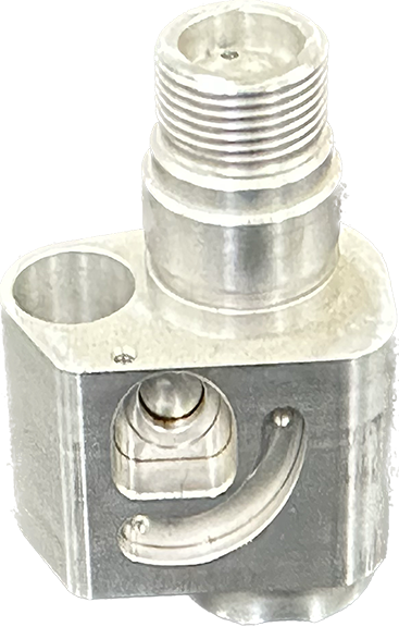 L&T Precision Engineering, Inc.