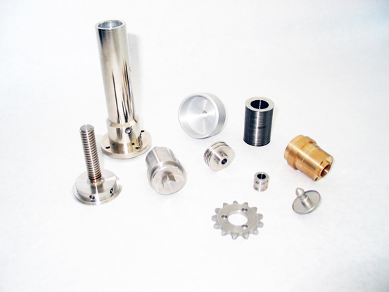 L&T Precision Engineering, Inc.