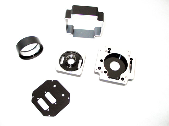 L&T Precision Engineering, Inc.