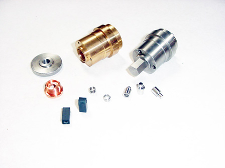 L&T Precision Engineering, Inc.