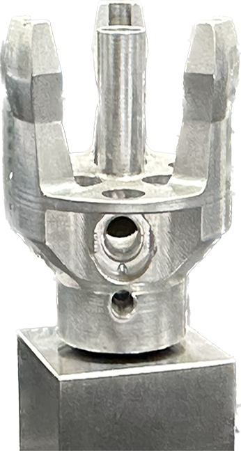 L&T Precision Engineering, Inc.